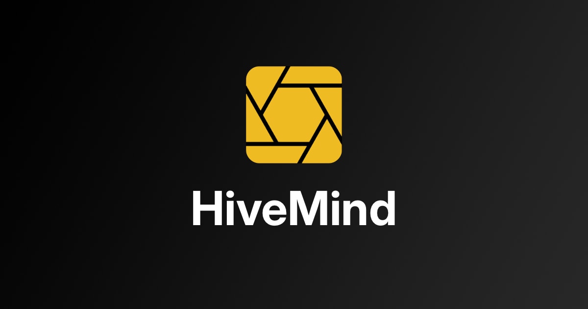 HiveMind - Empowering Creators. Connecting Cultures.